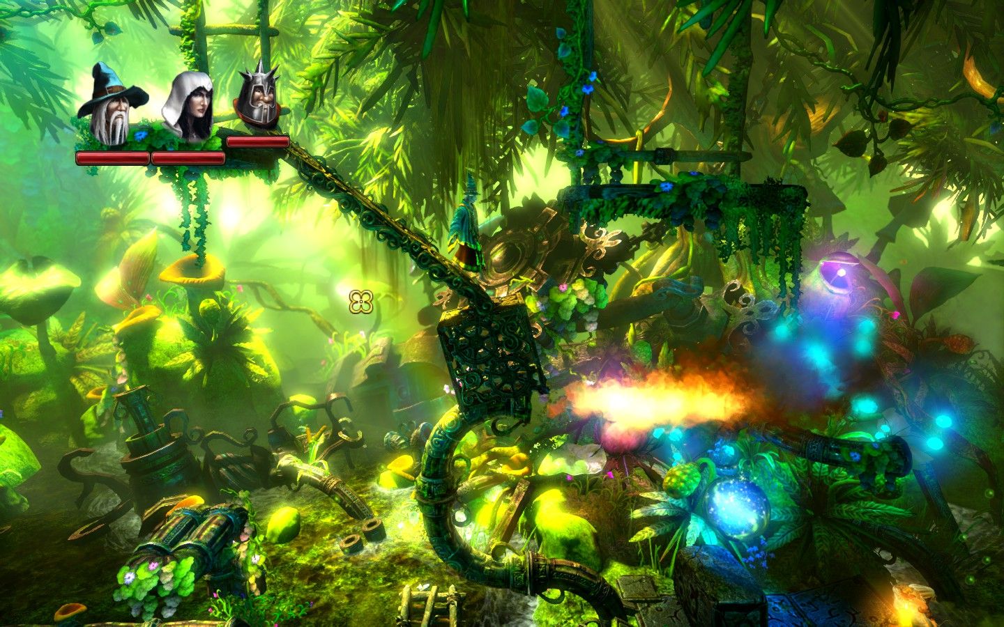 Top 16 Co-op Games for Families to Enjoy Together (Strategy, Fantasy ...