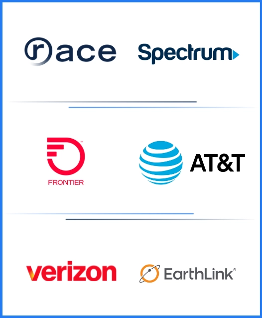 Best Internet Providers in Lancaster, CA (2026) - Race Blog